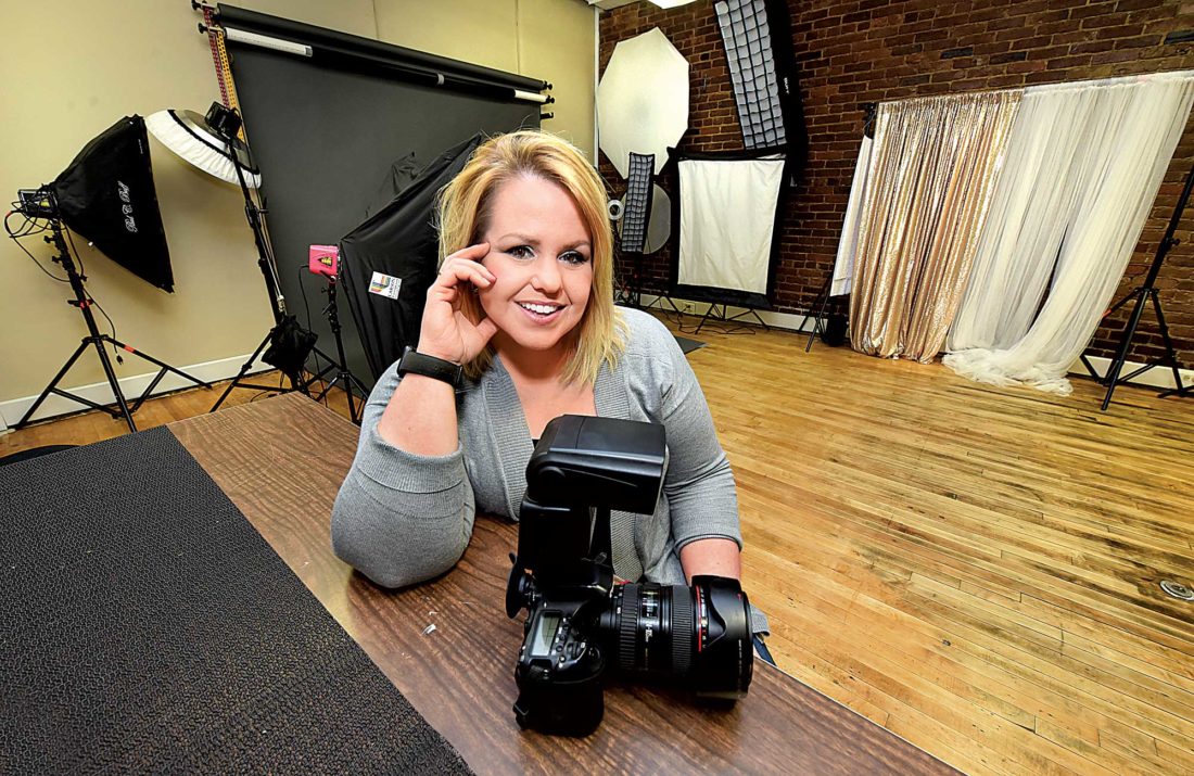 Parkersburg photographer wins awards | News, Sports, Jobs - News and ...